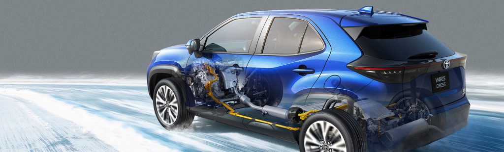 งานหยาบพ่นพิษไดฮัทสุ โตโยต้าปรับใหญ่รวบงานพัฒนารถเล็ก - AUTO.co.th